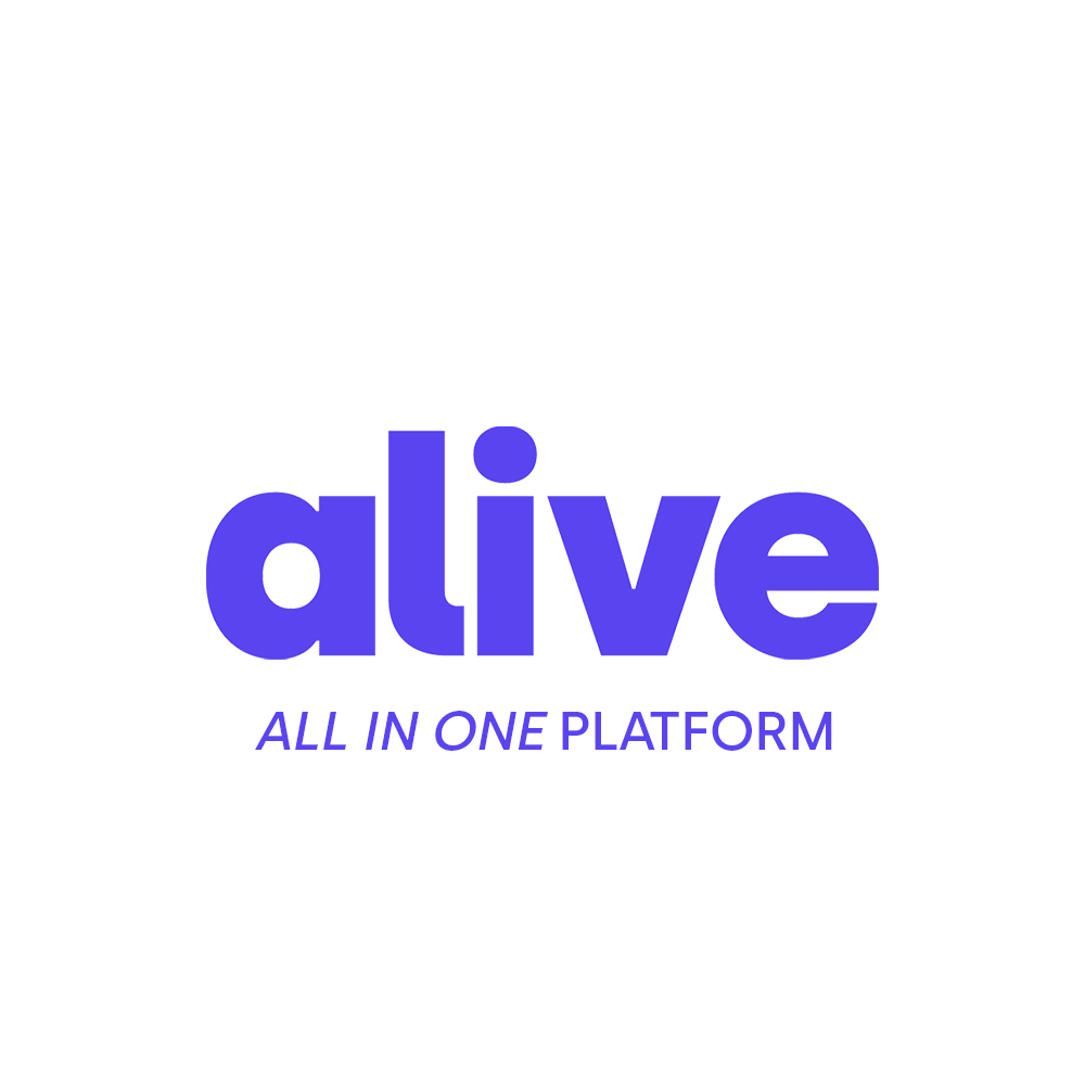 מערכת ALL IN ONE - משרד מיתוג ופרסום | alive